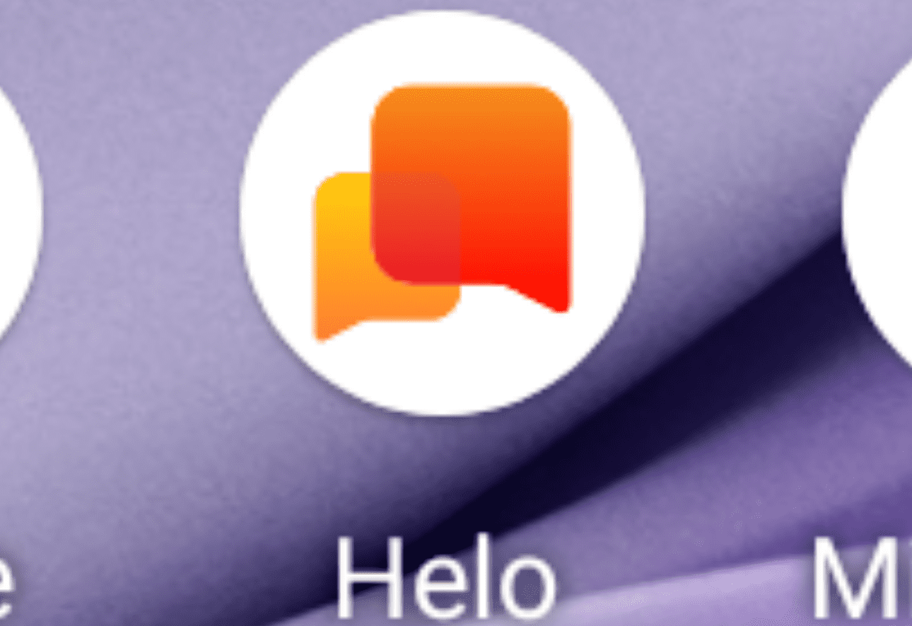 Helo App: o que é, como funciona e como usar a rede social - Marketing ...