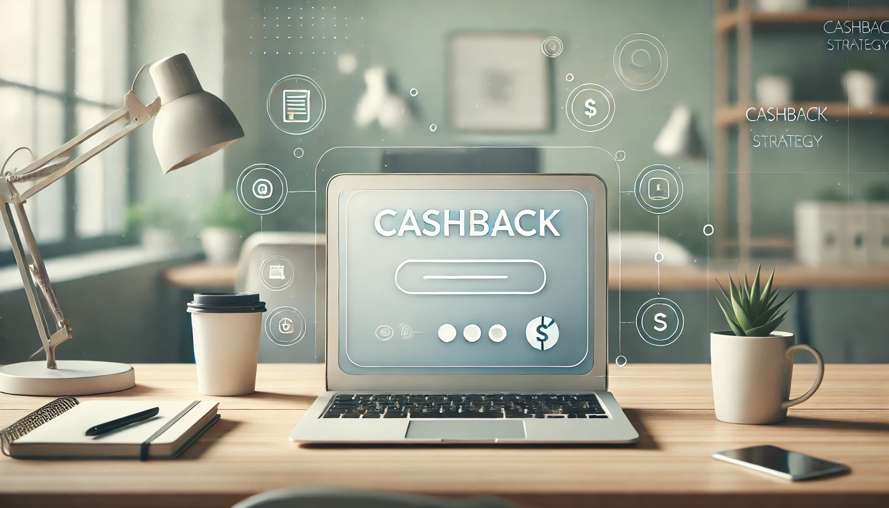 Como usar cashback para impulsionar sua estratégia de marketing digital ...